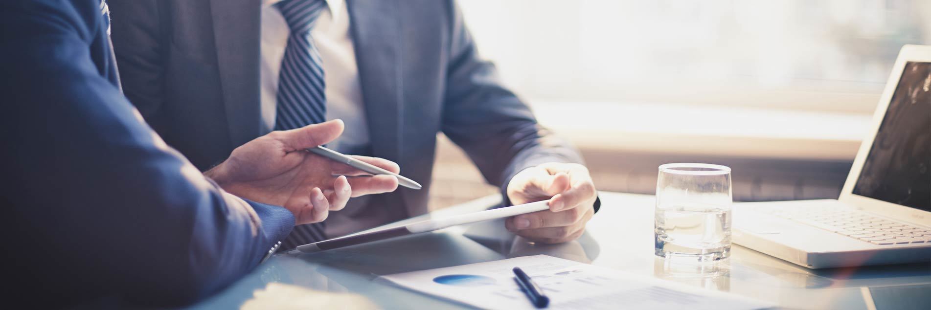 About Us | Internet & Idee