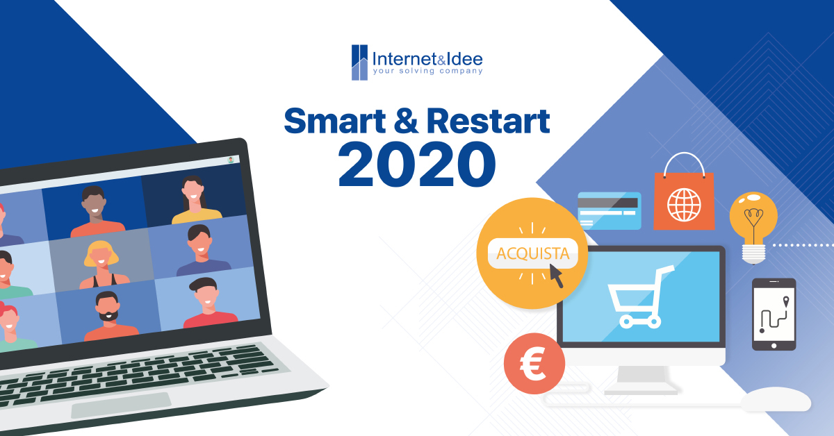 SMART & RESTART: a new challenge for I&I