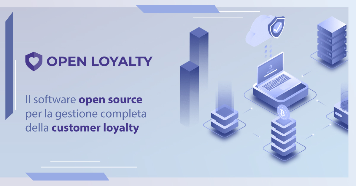 Open Loyalty | The Customer Loyalty Software of the Future