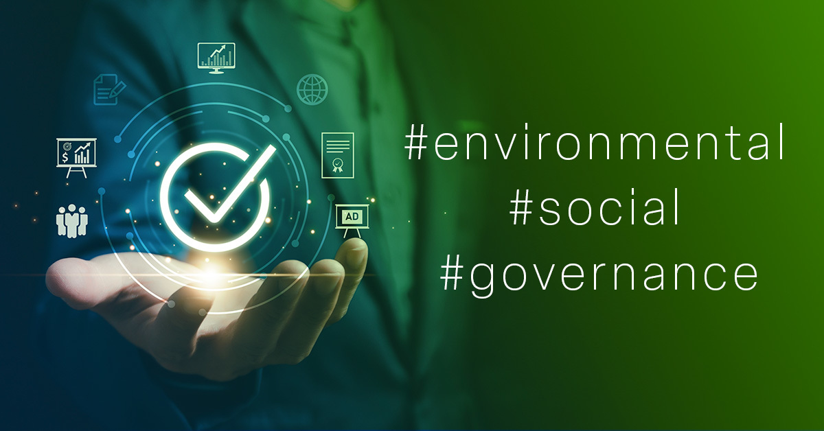 Synesgy ESG certification. A new milestone for sustainability and ...