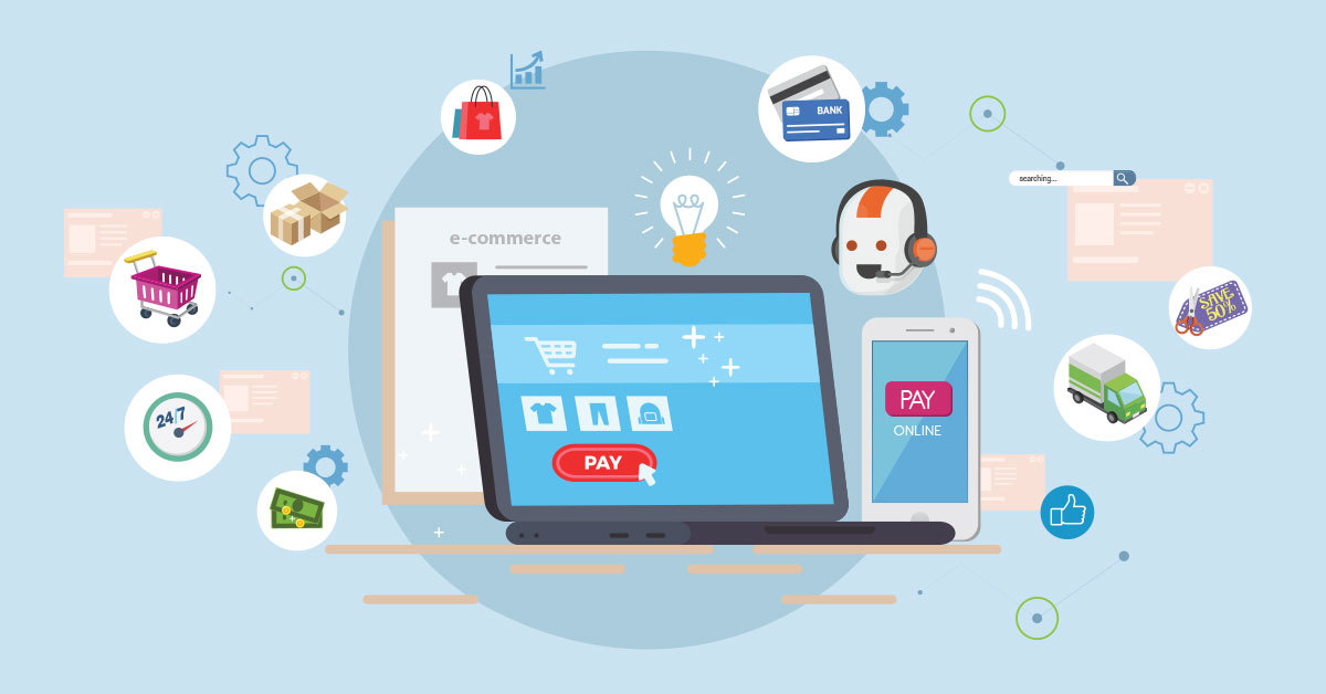 E-commerce done right: the new trends for your marketing strategy