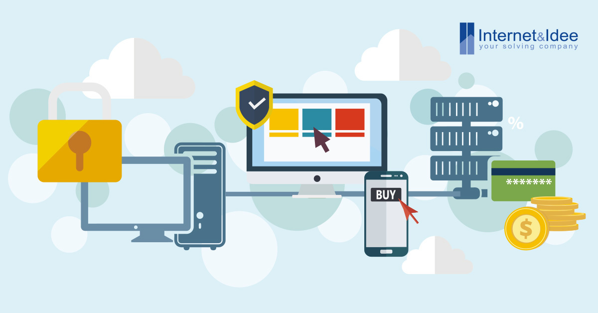 Web Security: Why install an SSL Certificate