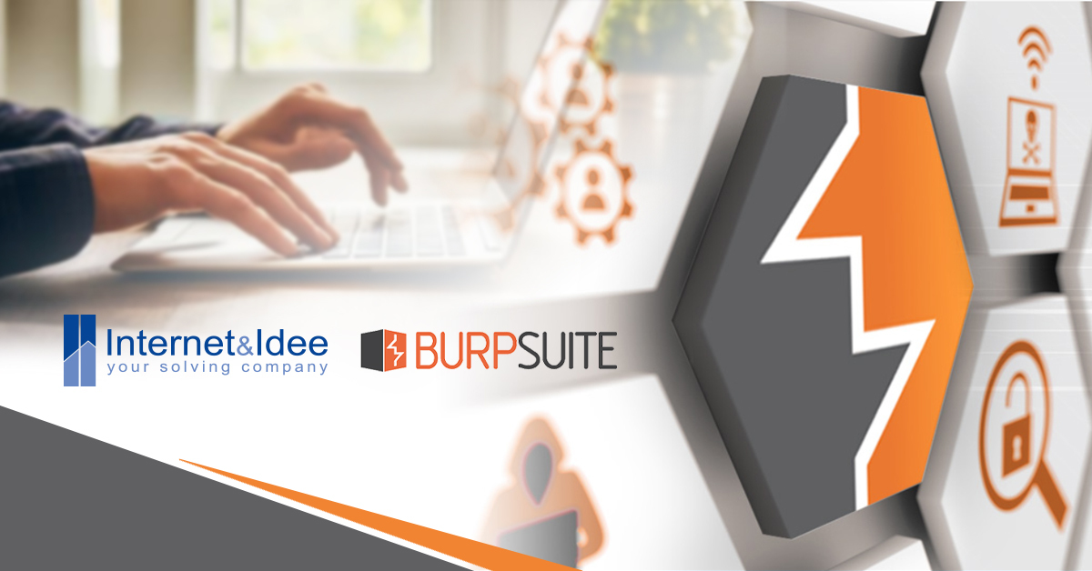 Burp Suite: the leading cyber security software