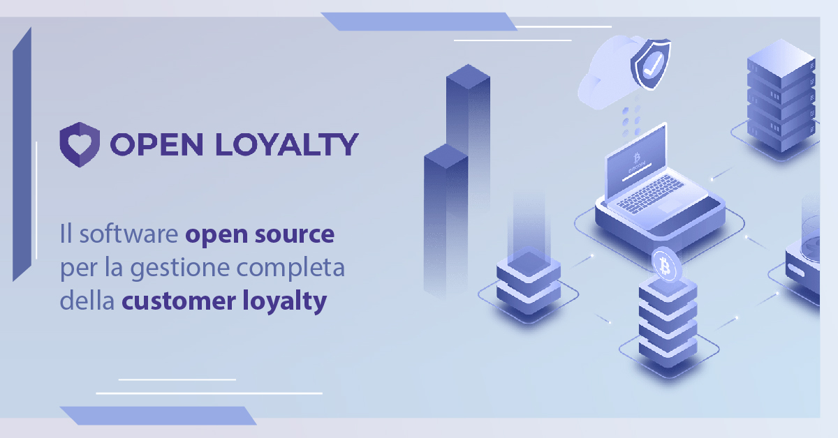 Open Loyalty | Customer Loyalty Management Software